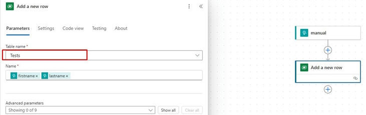 Integrate External Application with D365 CRM Using Power Automate